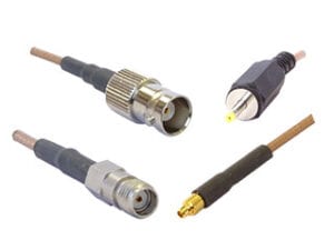 Accessories available from WS Technologies Inc.