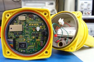 WS Technologies Inc. - The Standard in beacon testing.