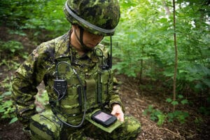 WS Technologies Inc. - The Standard in beacon testing.