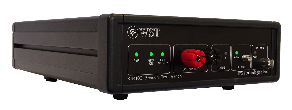 WST bringing next-gen beacon tester to market