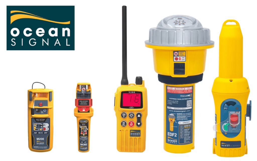 Ocean Signal to Reveal 2024 Innovations at SMM, Hamburg